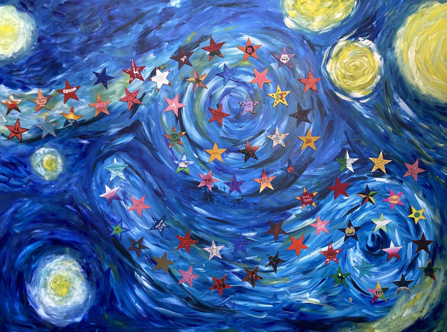 Home - Bush Post Primary School