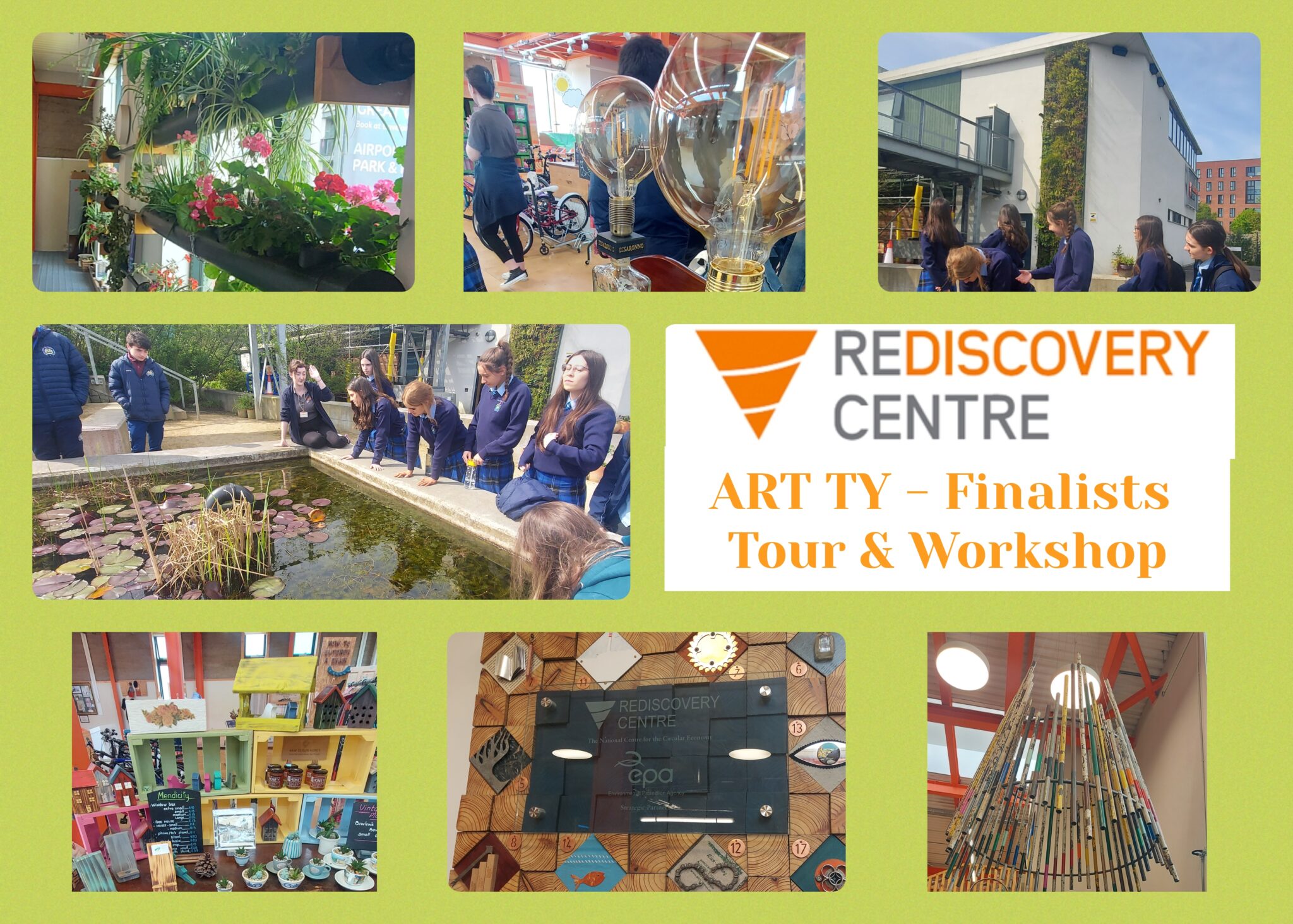 Home - Bush Post Primary School