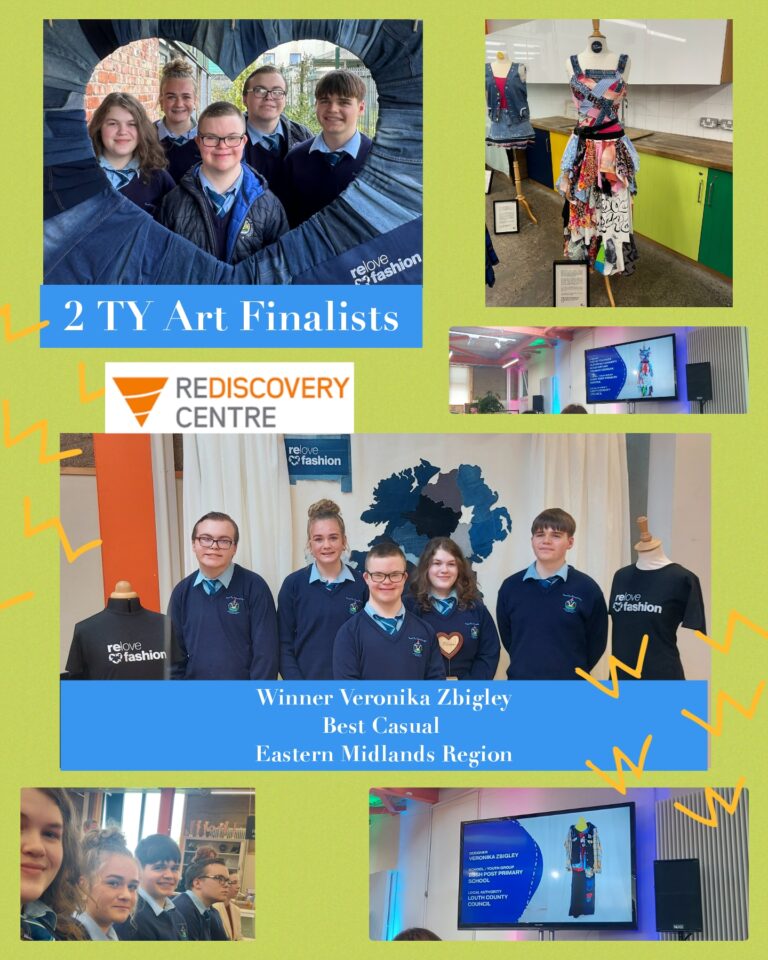 Home - Bush Post Primary School