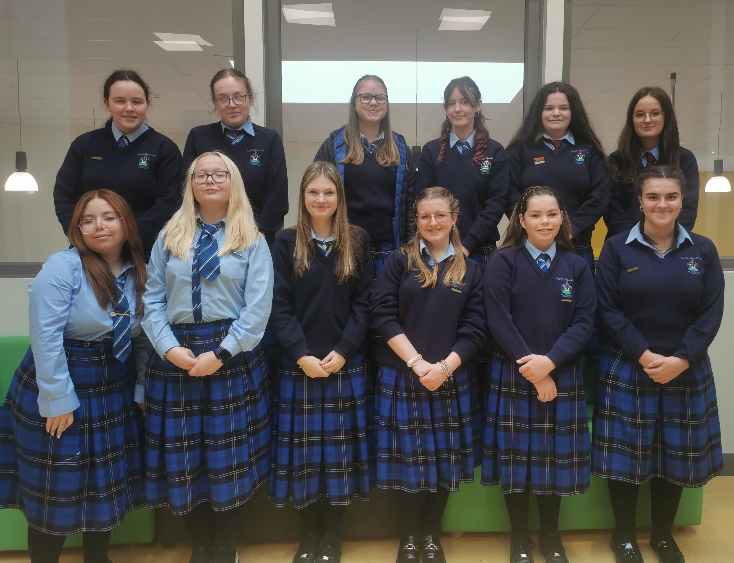 Green Schools Committee - Bush Post Primary School